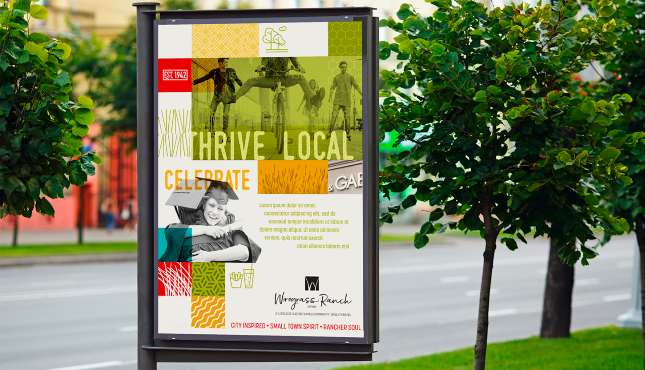 Wiregrass Ranch – Walker Brands