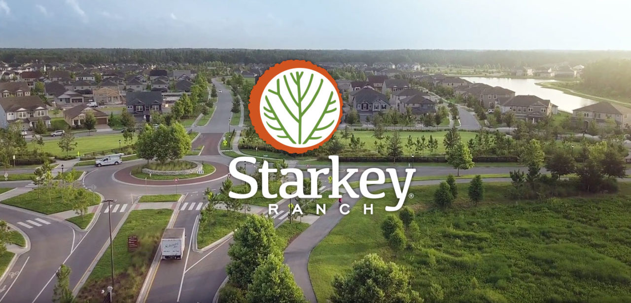 Starkey Ranch – Walker Brands