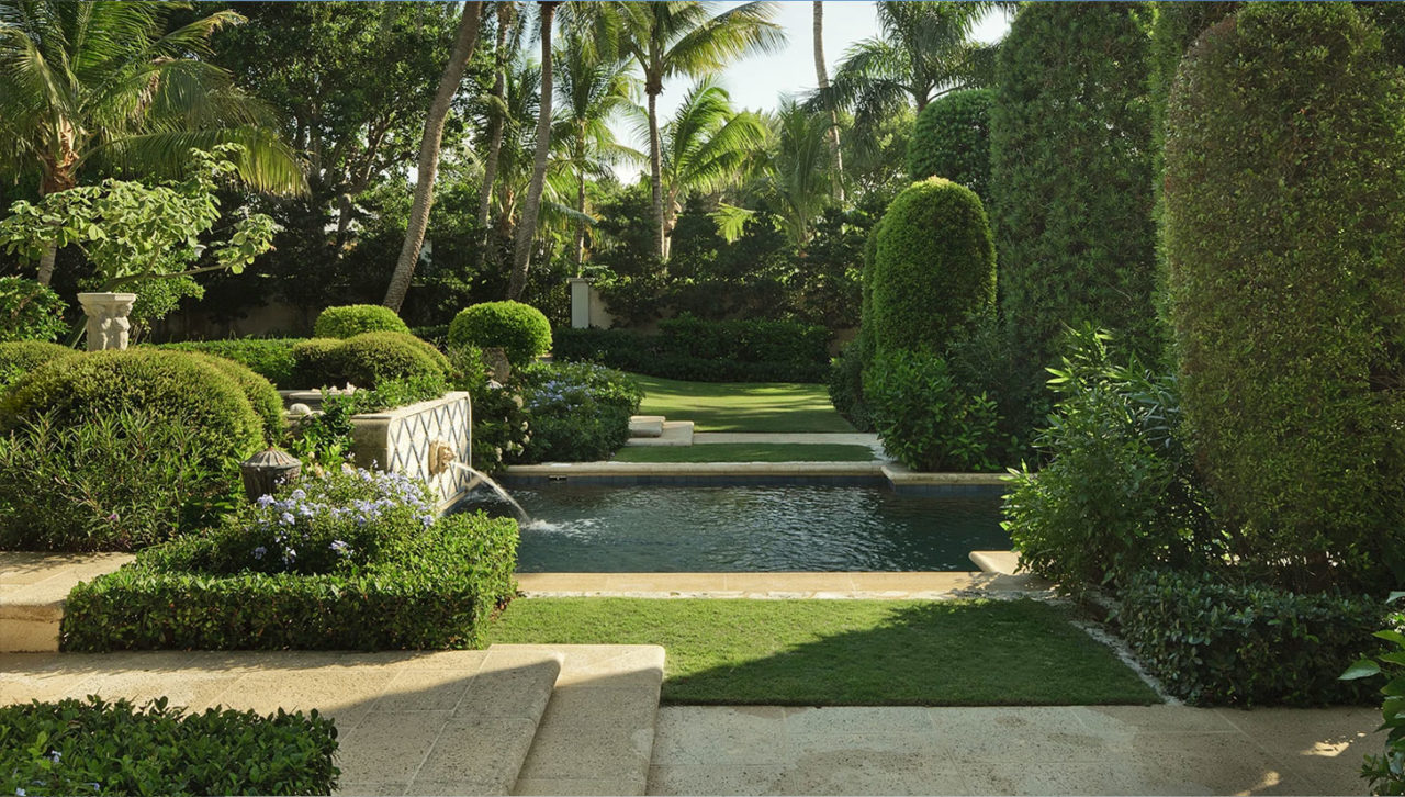 The Stovall House – Walker Brands