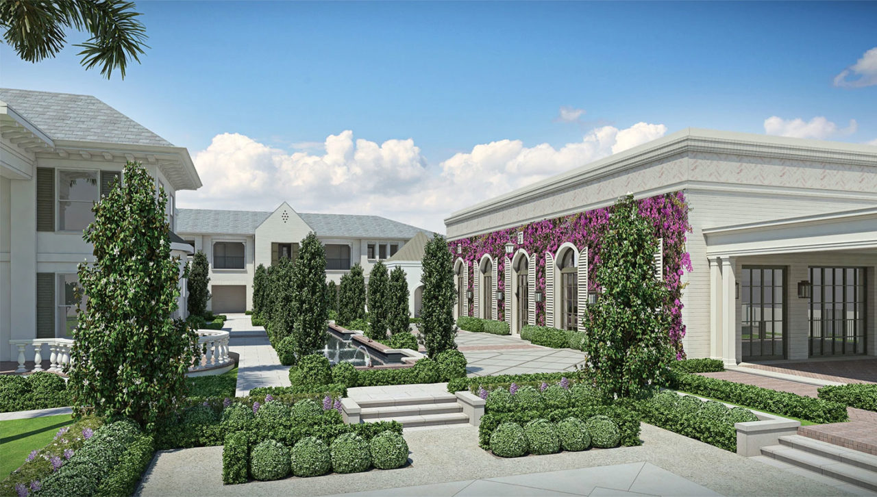 The Stovall House – Walker Brands