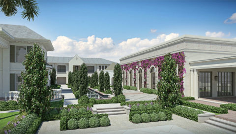 The Stovall House – Walker Brands